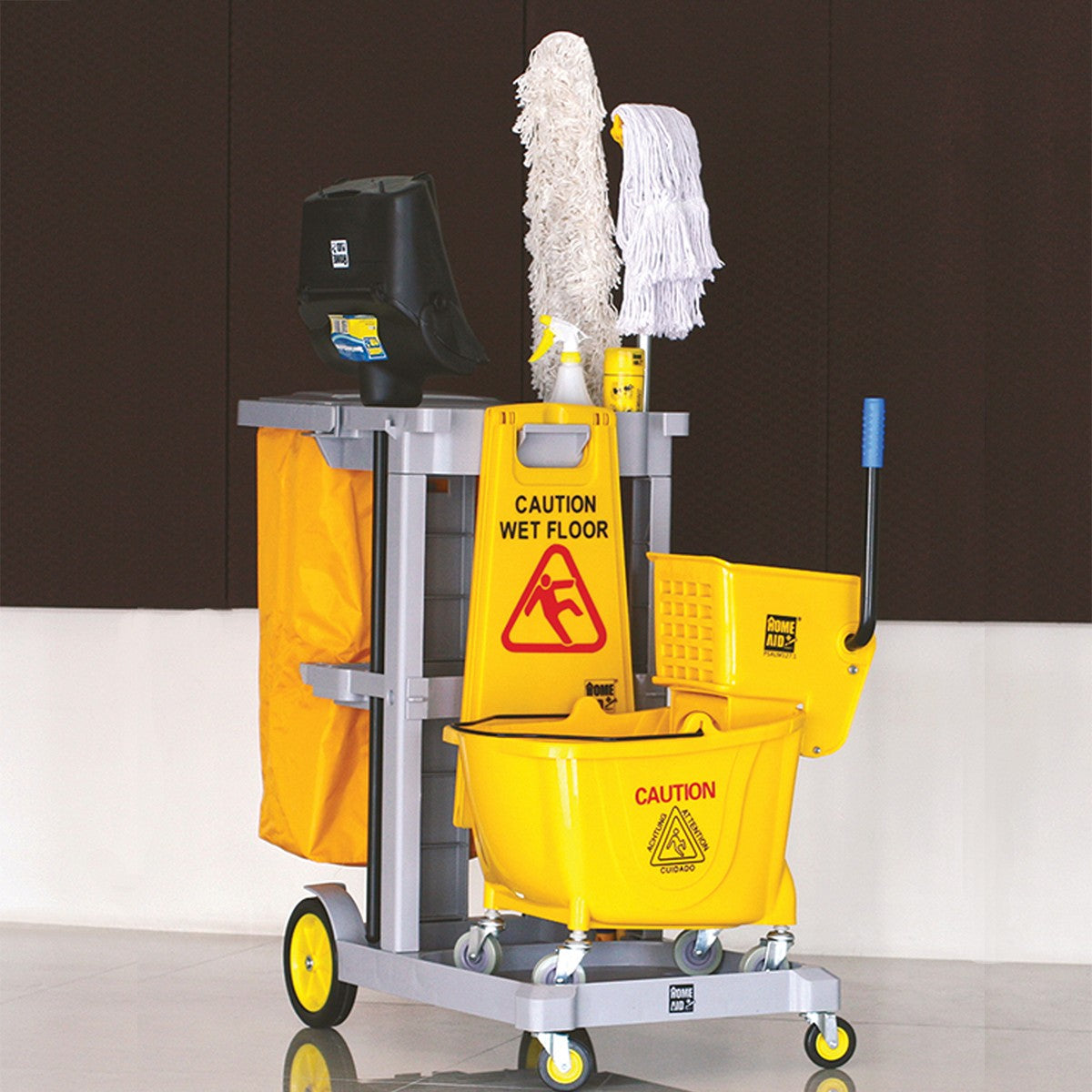 Housekeeping – HomeaidDepotInc.