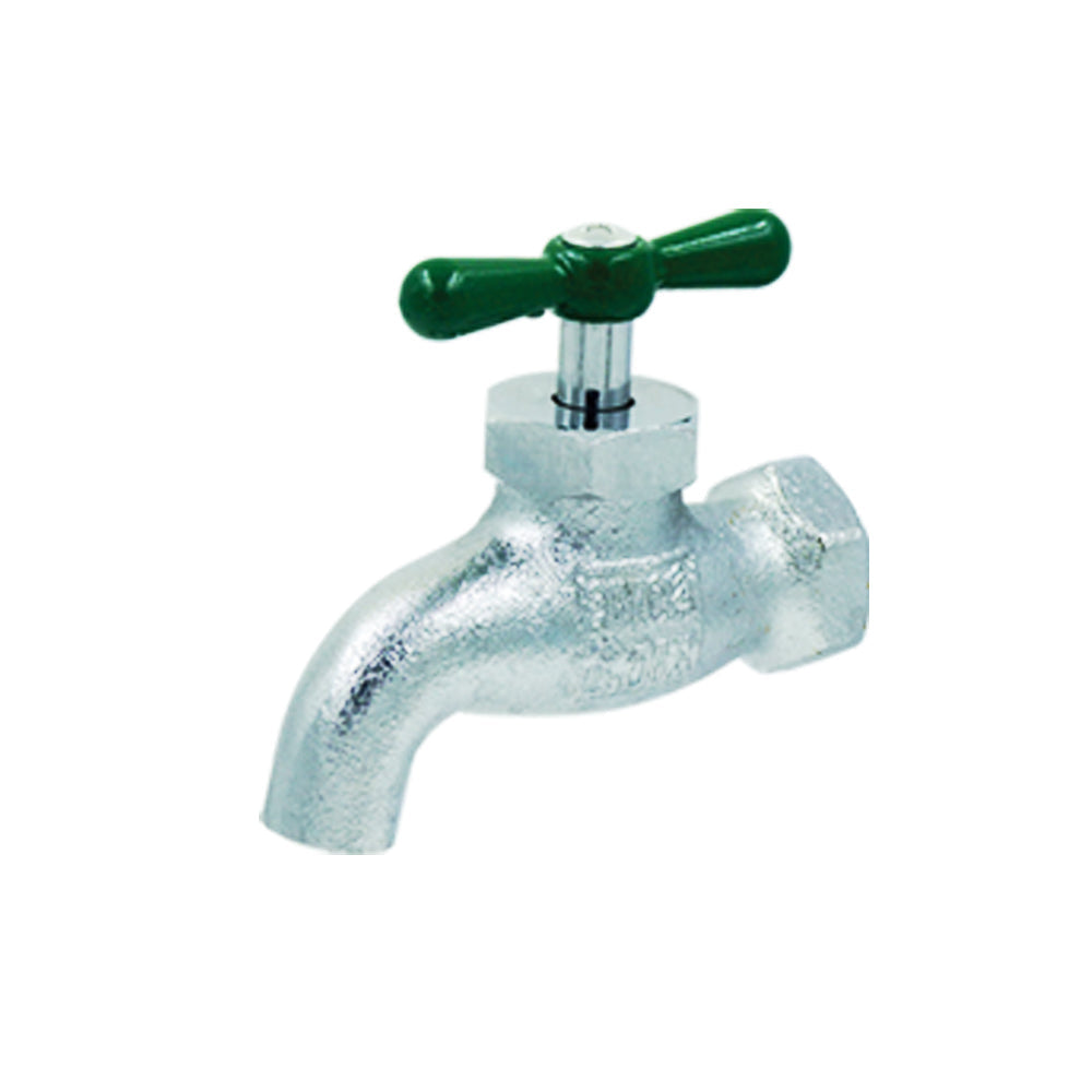 ITALY FAUCET PLAIN BIBB CP – HomeaidDepotInc.