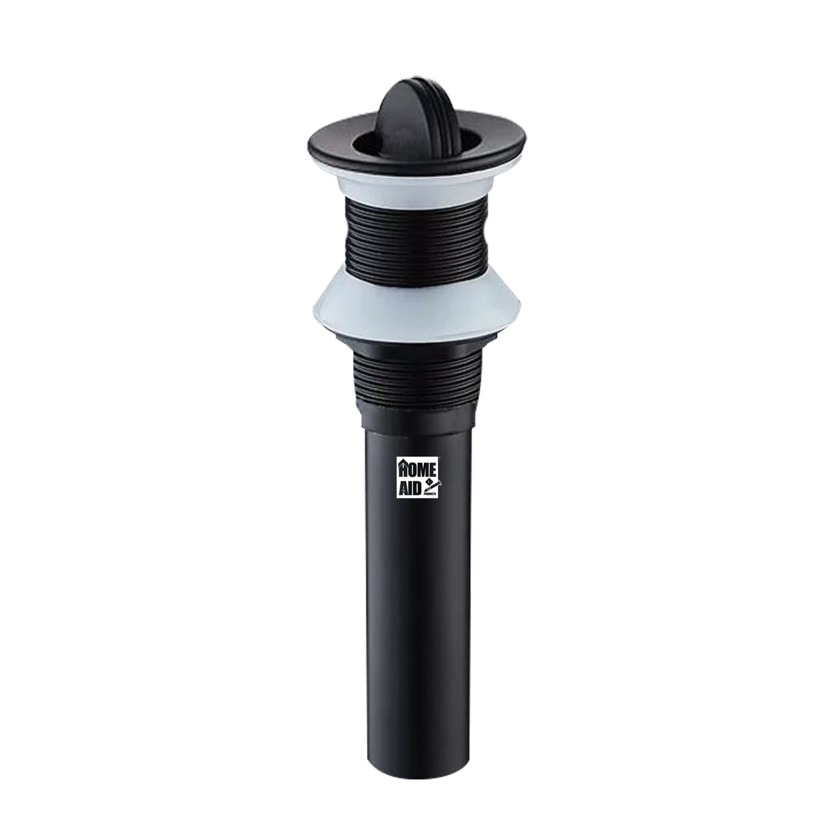 PO PLUG SWIVEL BLACK – HomeaidDepotInc.