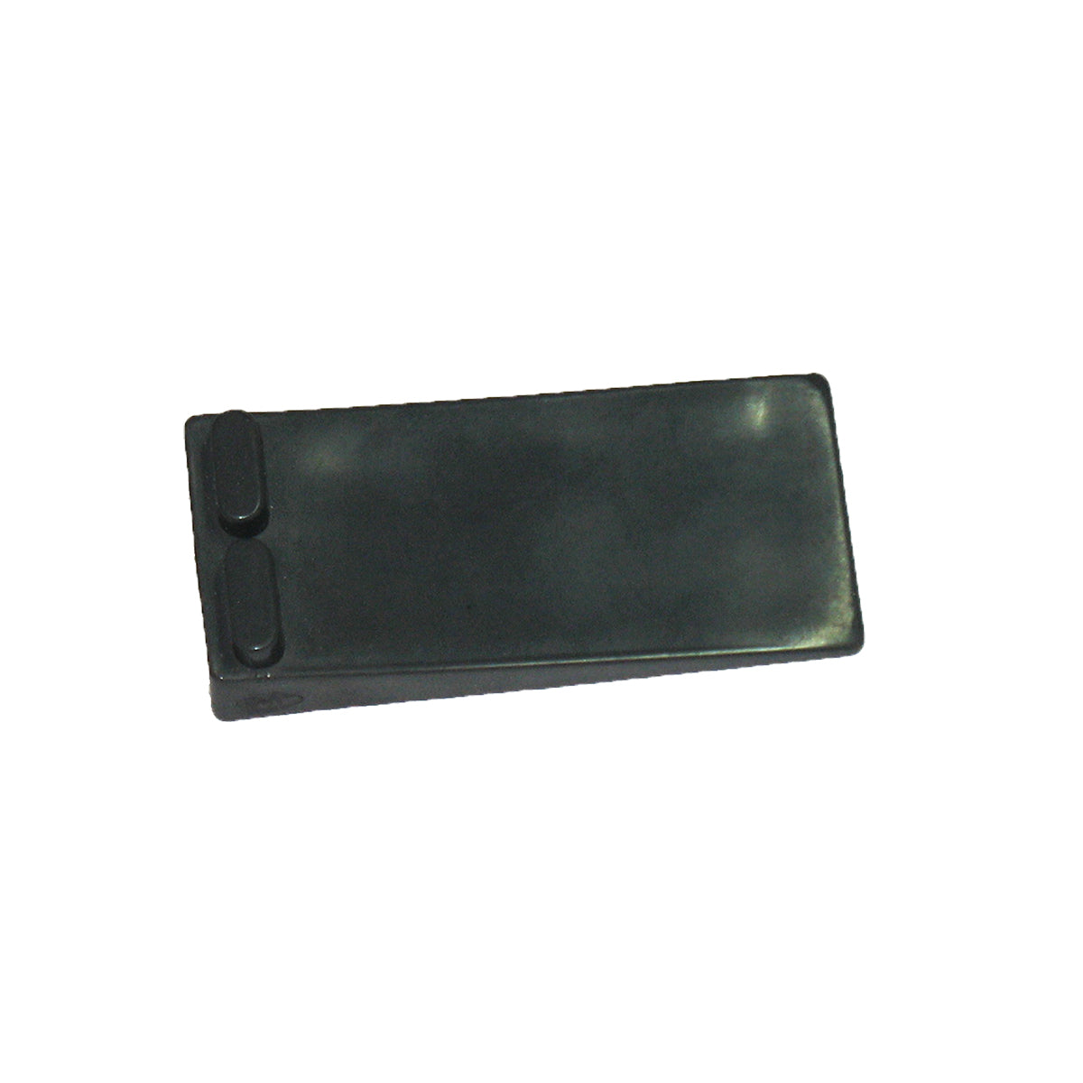 RUBBER DOOR WEDGE BK 88X38X20mmX2pcs – HomeaidDepotInc.