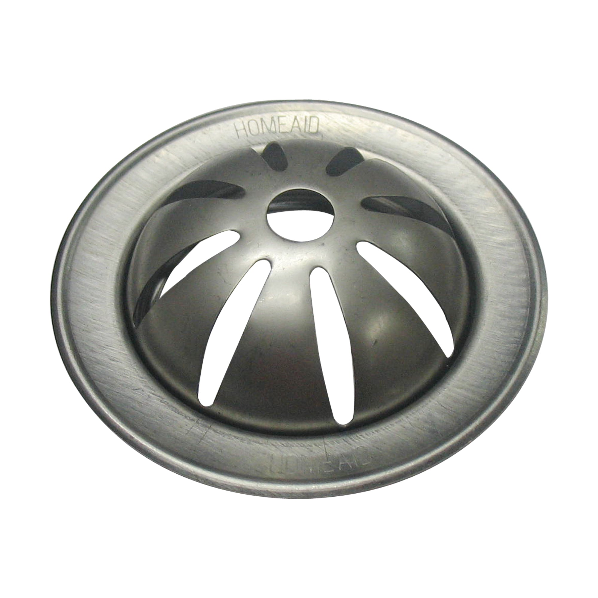 GUTTER / URINARY STRAINER – HomeaidDepotInc.