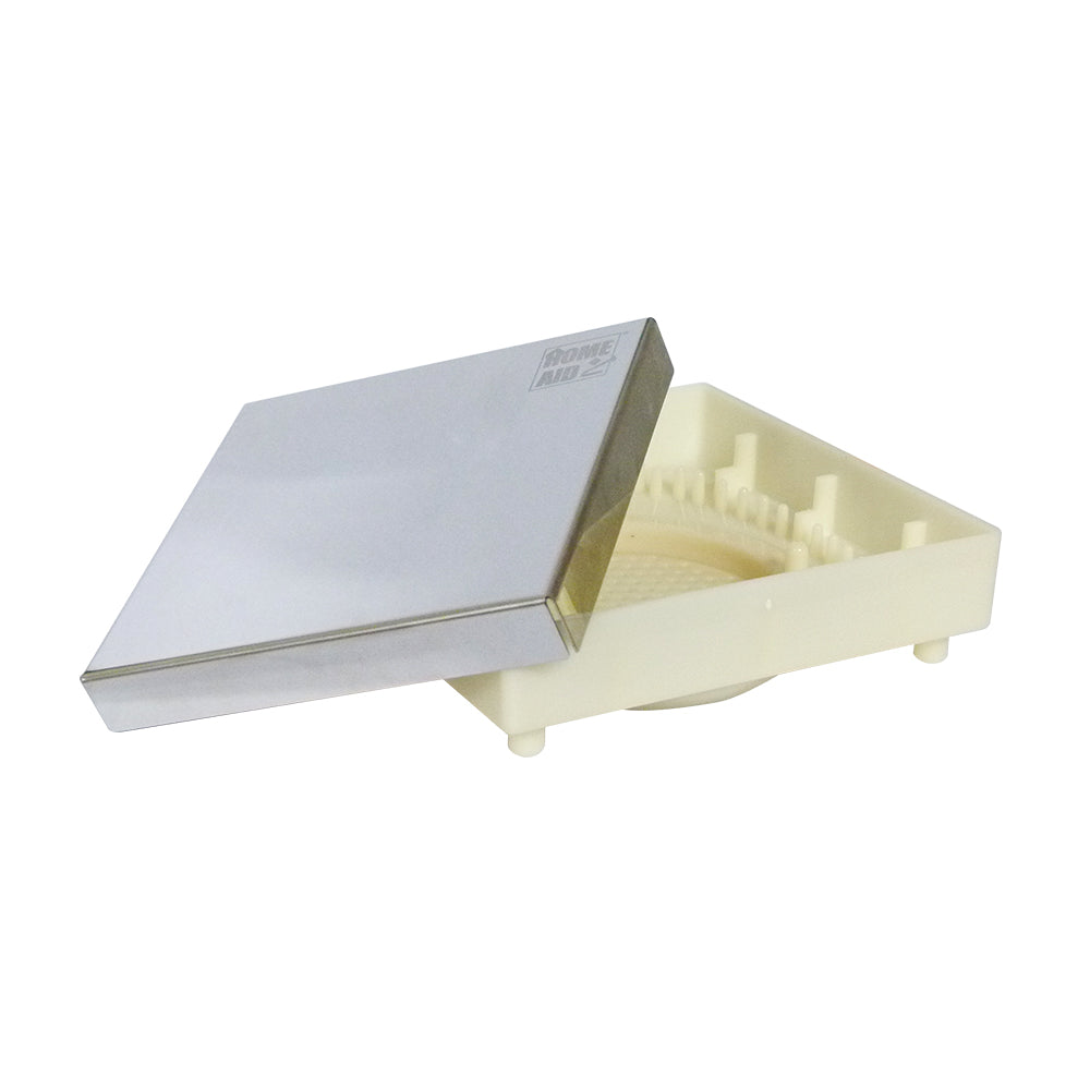 Concealed Floor Drain – HomeaidDepotInc.