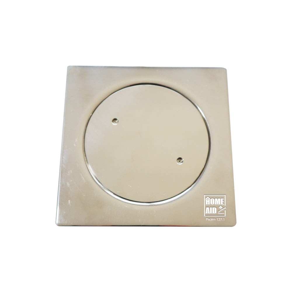 FLOOR DRAIN CLEAN OUT – HomeaidDepotInc.