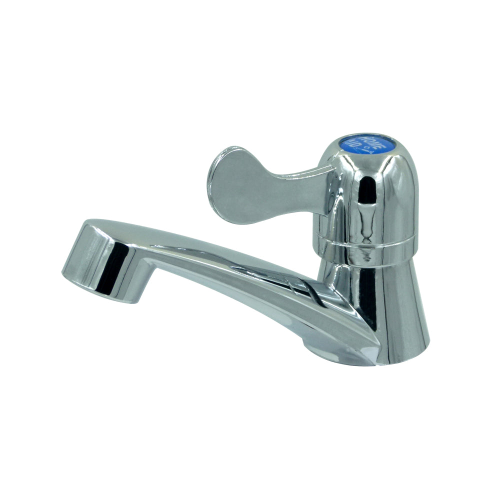 ABS SINGLE LAVATORY FAUCET – HomeaidDepotInc.