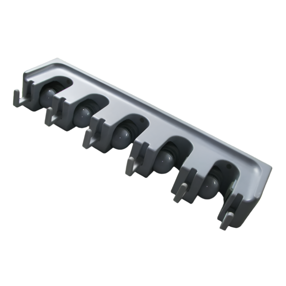 MULTI-PURPOSE HOLDER WITH HOOK – HomeaidDepotInc.
