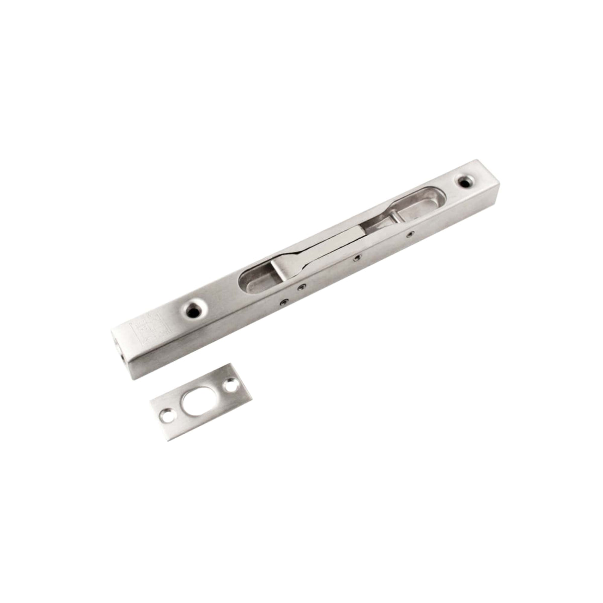 STAINLESS STEEL FLUSH BOLT – HomeaidDepotInc.