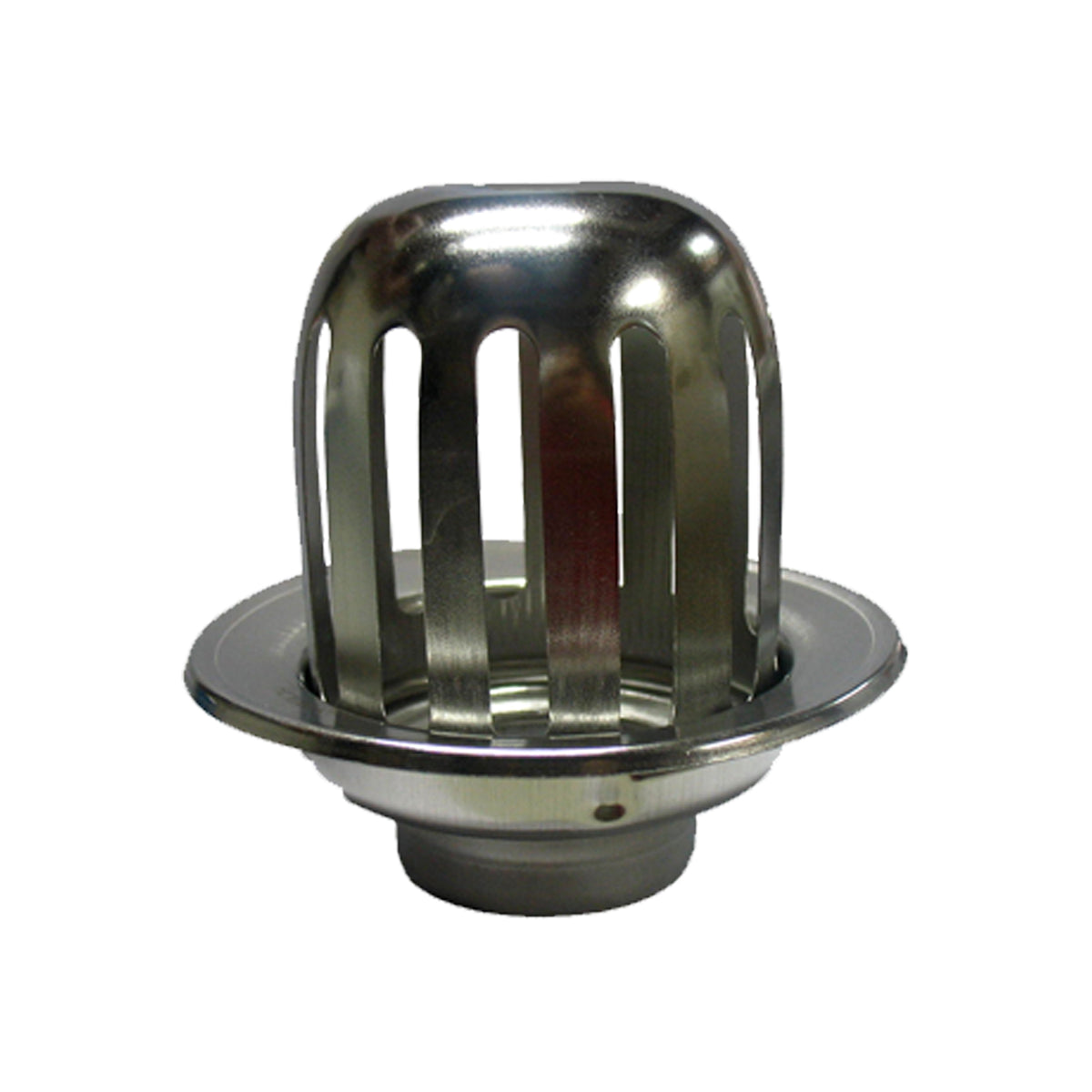 STAINLESS GUTTER TRAP – HomeaidDepotInc.